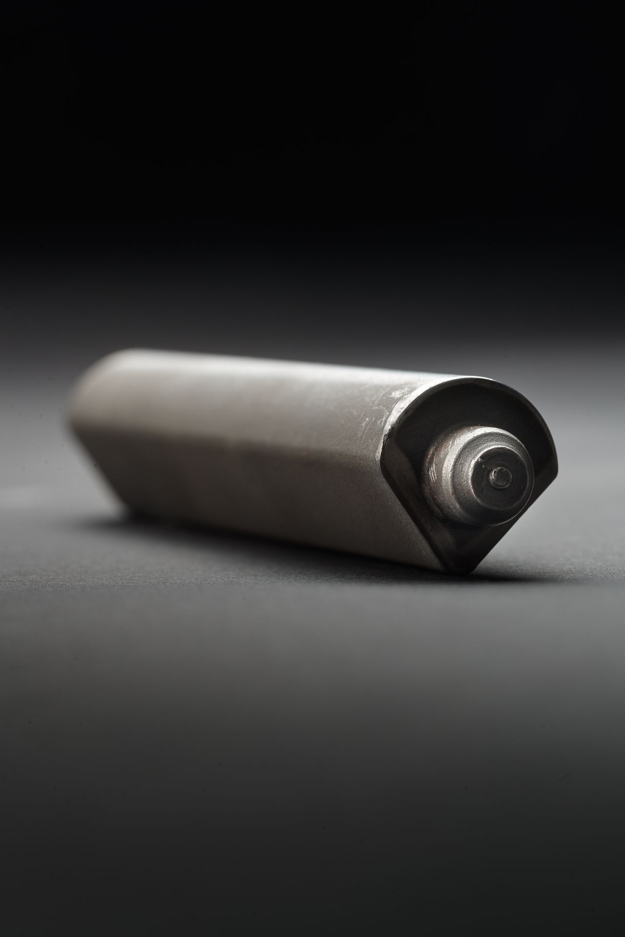 Seed Terminator mill technology